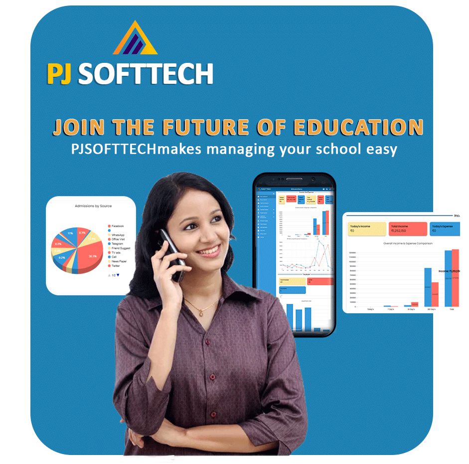 PjSoftTech